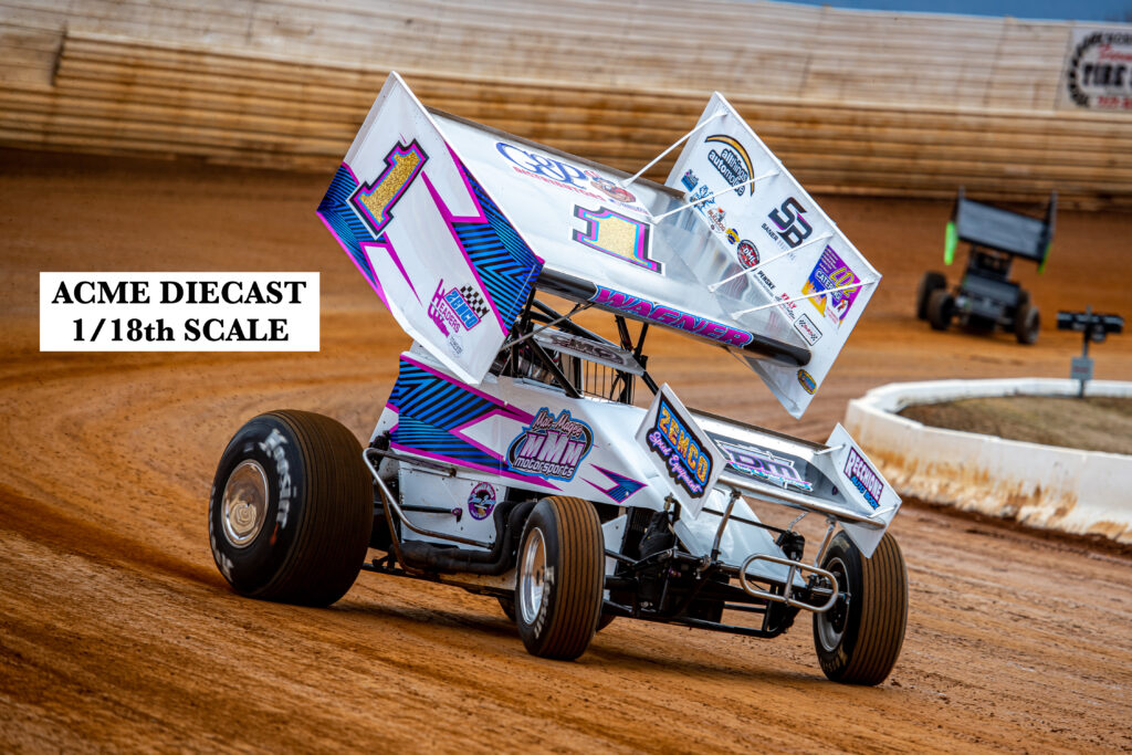 Novelty – Logan Wagner Racing