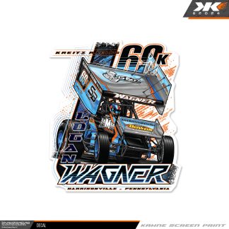 Logan Wagner Racing